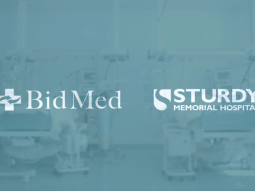 Inventory Software and Services to Optimize Medical Equipment Management Workflows