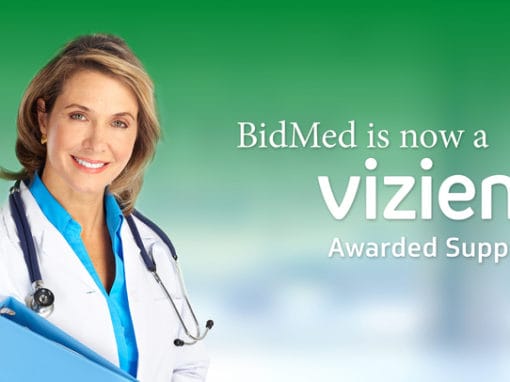 Inventory Software and Services to Optimize Medical Equipment Management Workflows