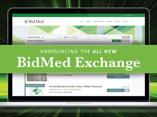 Inventory Software and Services to Optimize Medical Equipment ...