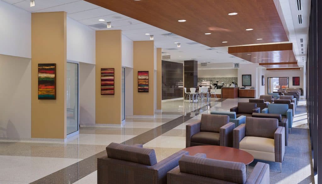 Walnut Hill — Dallas TX | BidMed