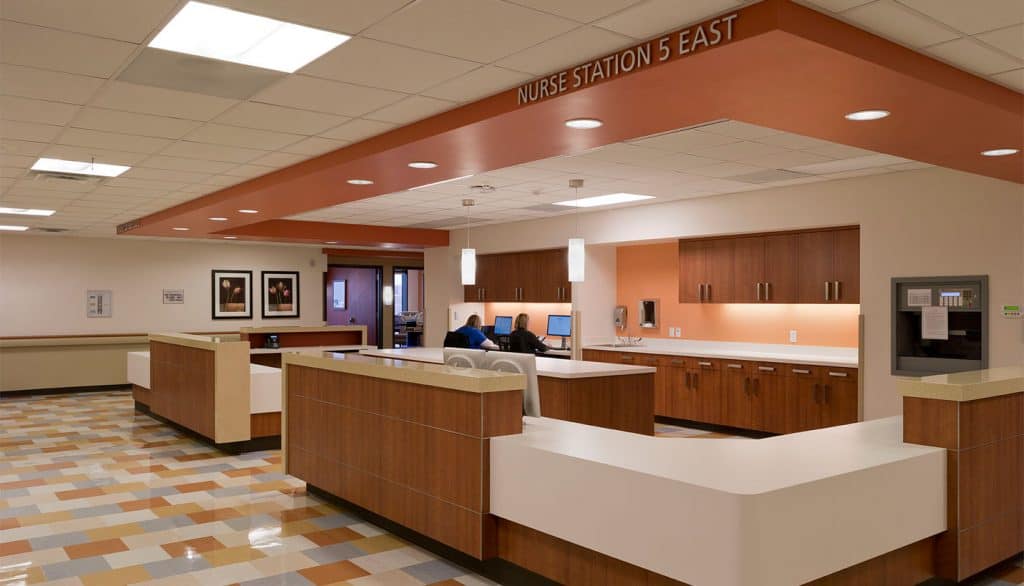 Walnut Hill — Dallas TX | BidMed